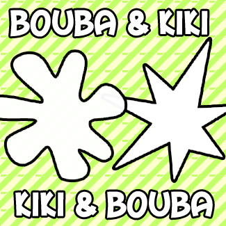 The Bouba-Kiki Effect | Synesthesia-Like Mappings